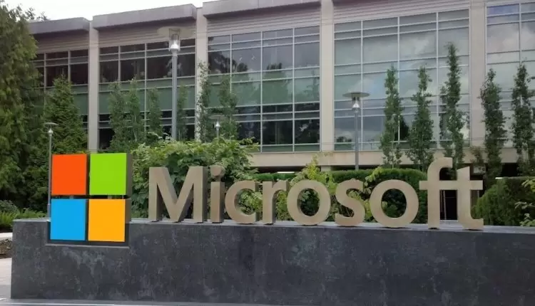 Microsoft Hits $3 Trillion Market Value