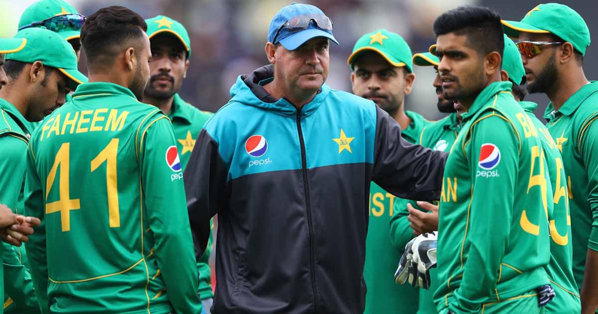 Foreign Coaches and Pakistan Cricket Team - Lahore Mirror