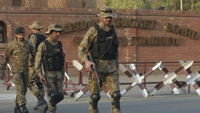 Pak Army, Punjab Rangers to be Deployed for Asia Cup 2023 Security